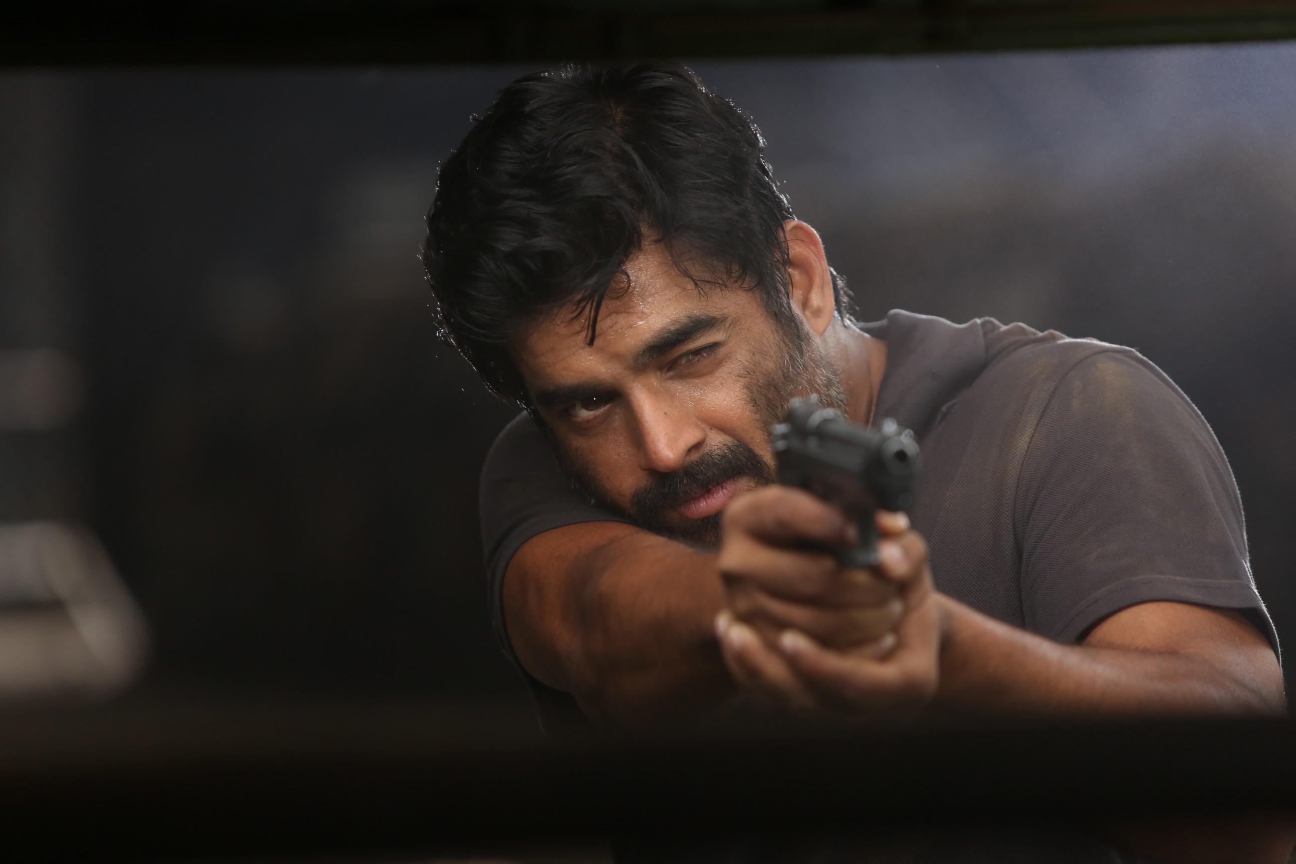 Vikram Vedha Movie Wallpapers - Wallpaper Cave