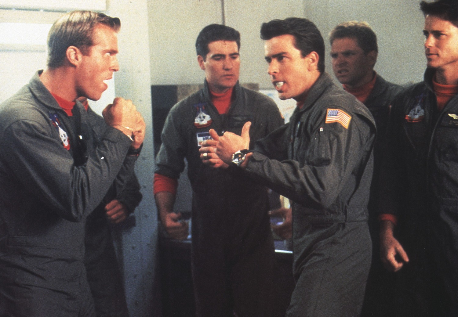 Hot Shots! Wallpapers - Wallpaper Cave