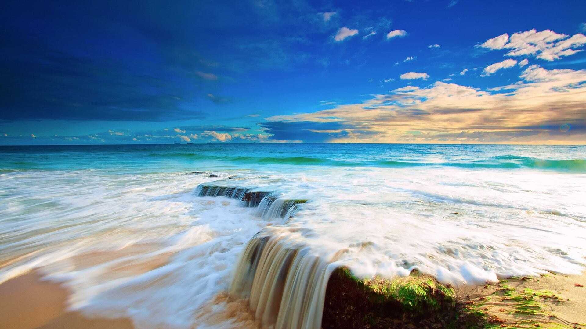 Summer Backdrop Wallpapers - Wallpaper Cave