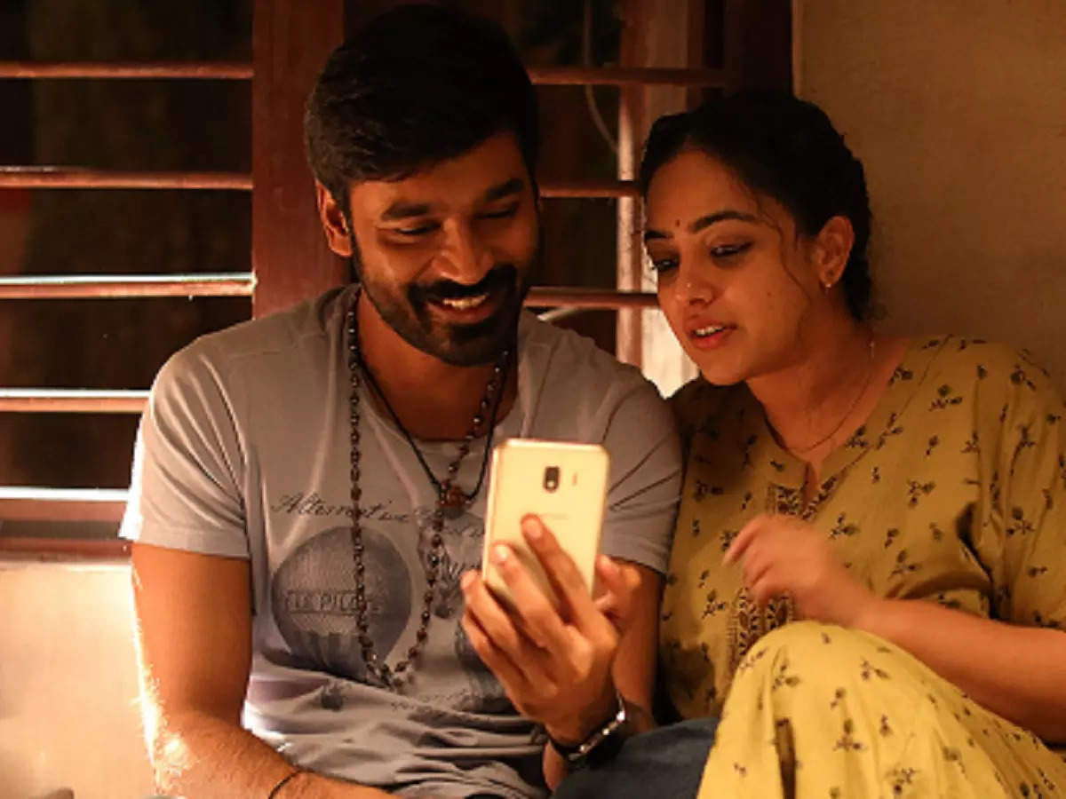 Thiruchirtambalam Thanush Movie Wallpapers - Wallpaper Cave