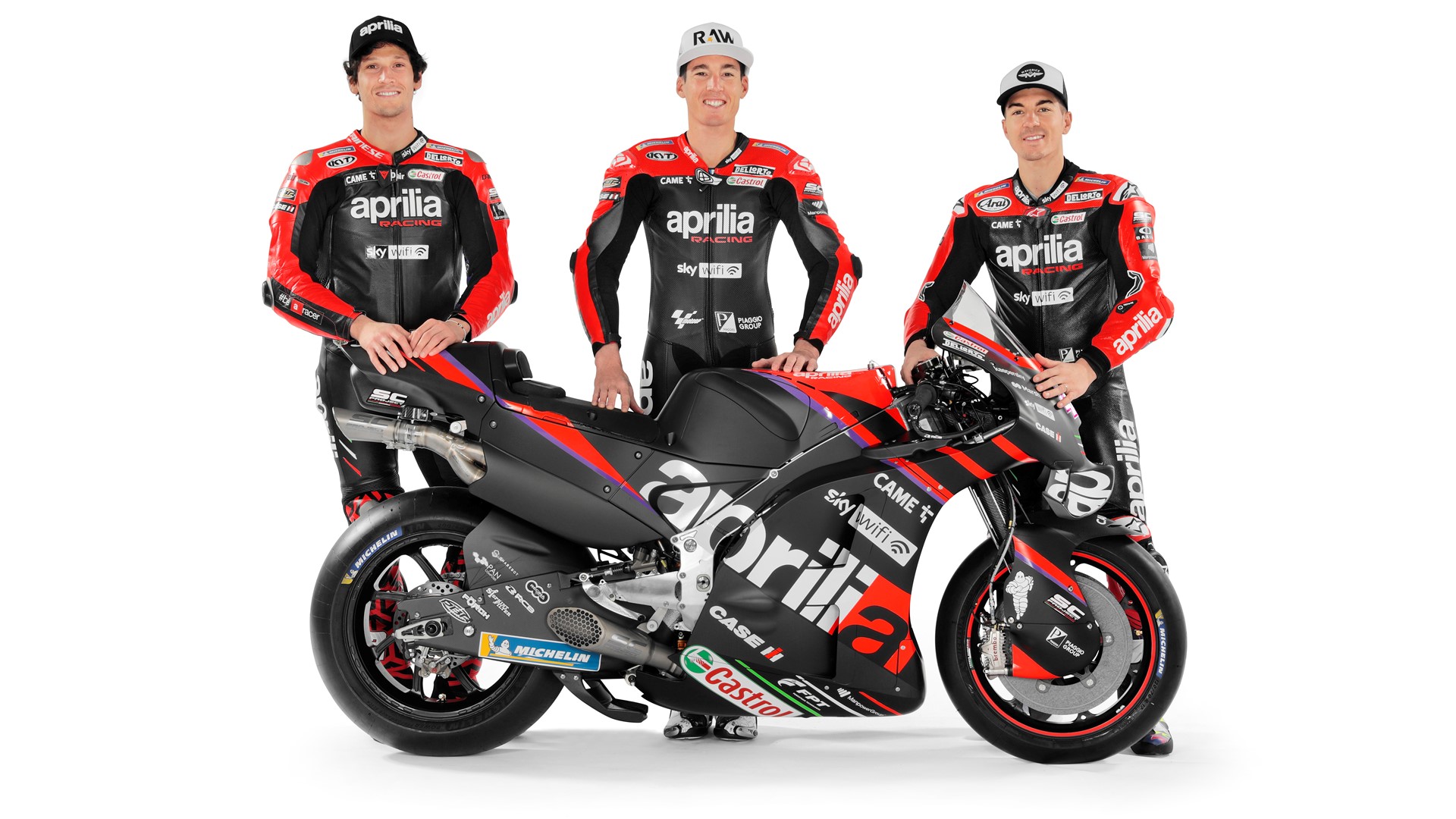 Aprilia Moto GP 2022 Wallpapers - Wallpaper Cave