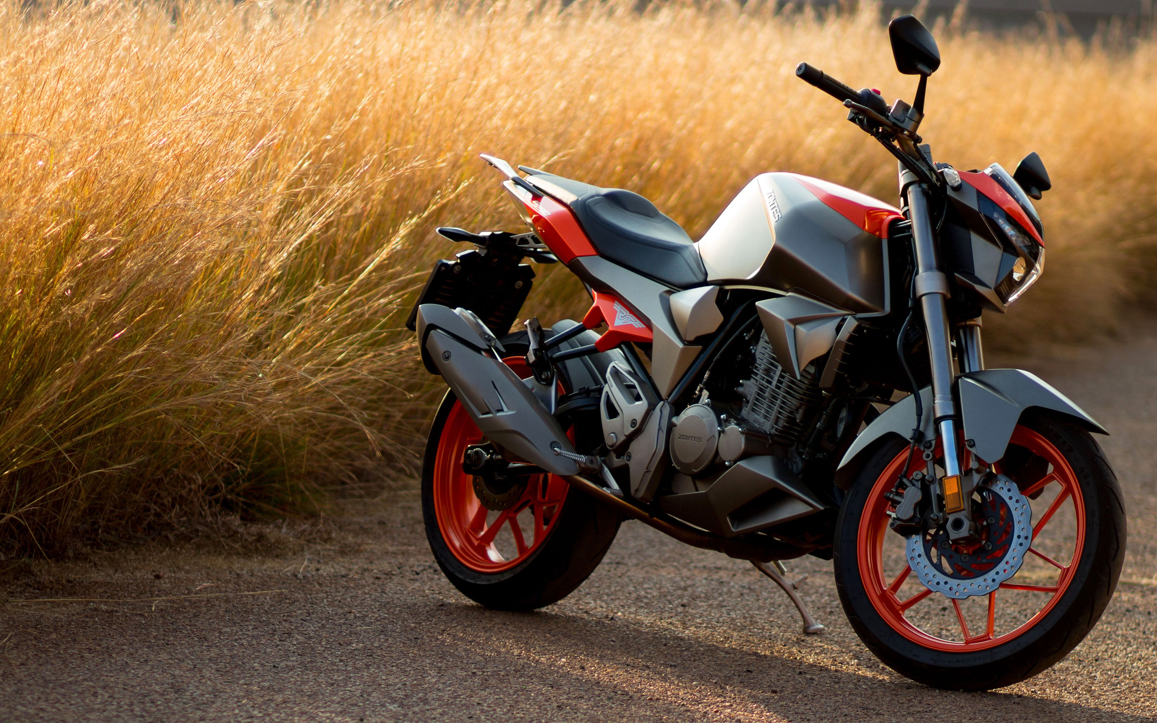 Zontes Wallpapers - Wallpaper Cave