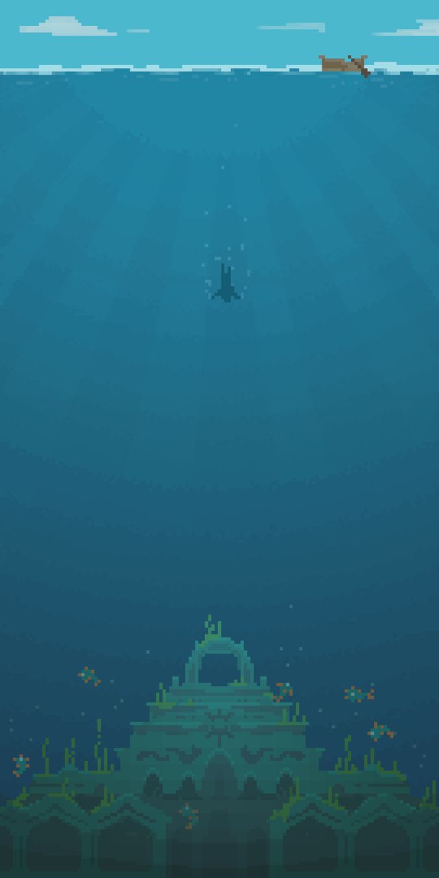 2D Art Wallpapers - Wallpaper Cave