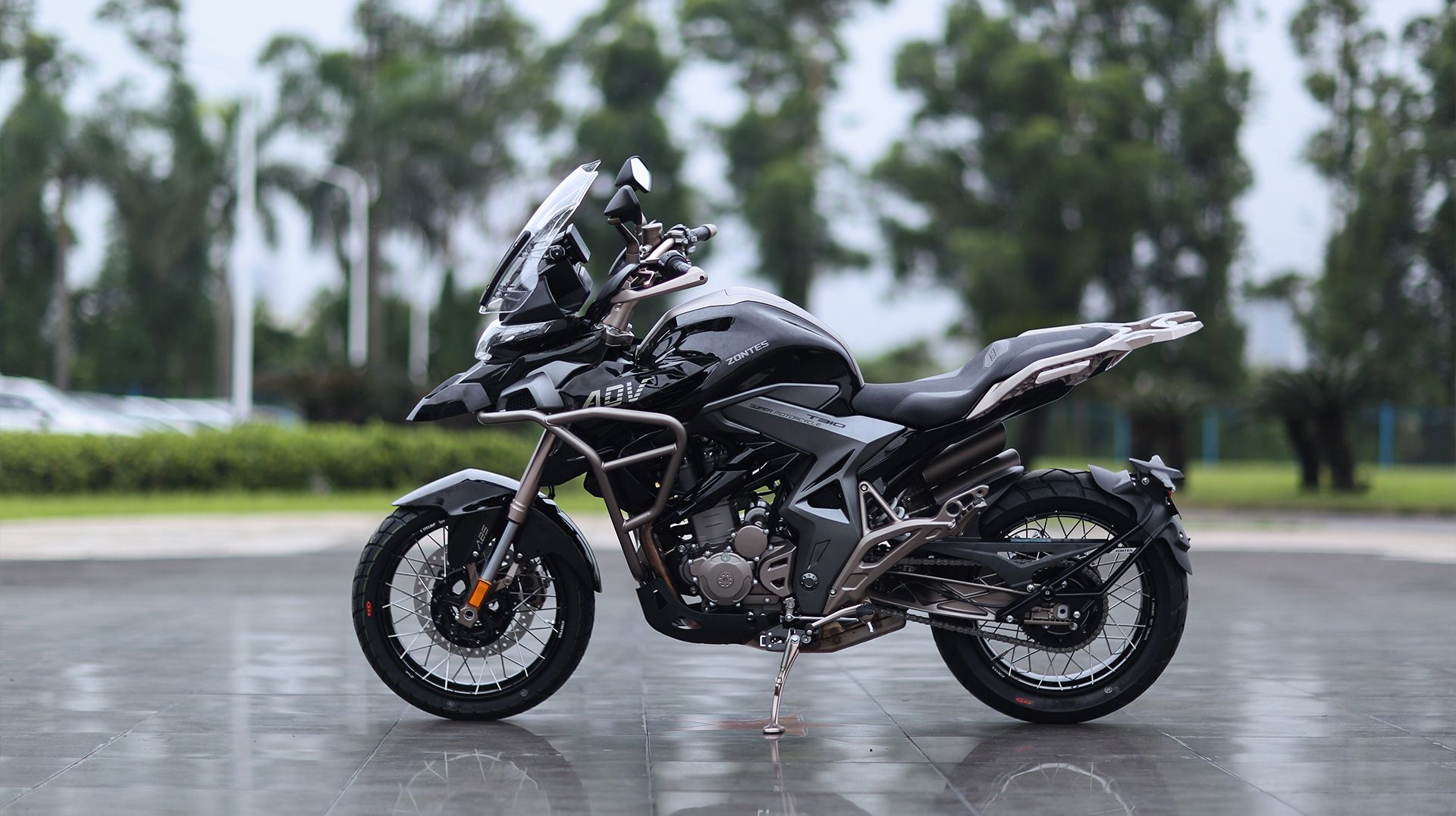 Zontes Wallpapers - Wallpaper Cave