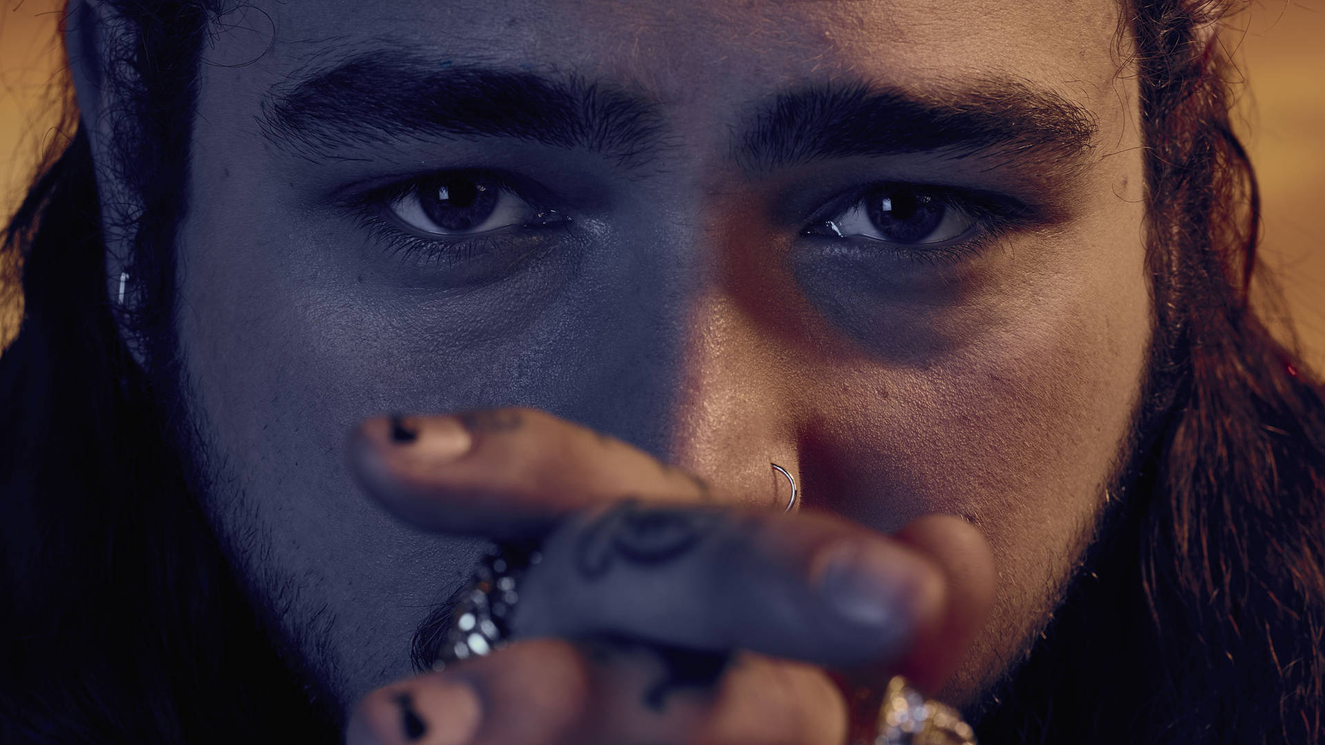 Post Malone PC Wallpapers - Wallpaper Cave