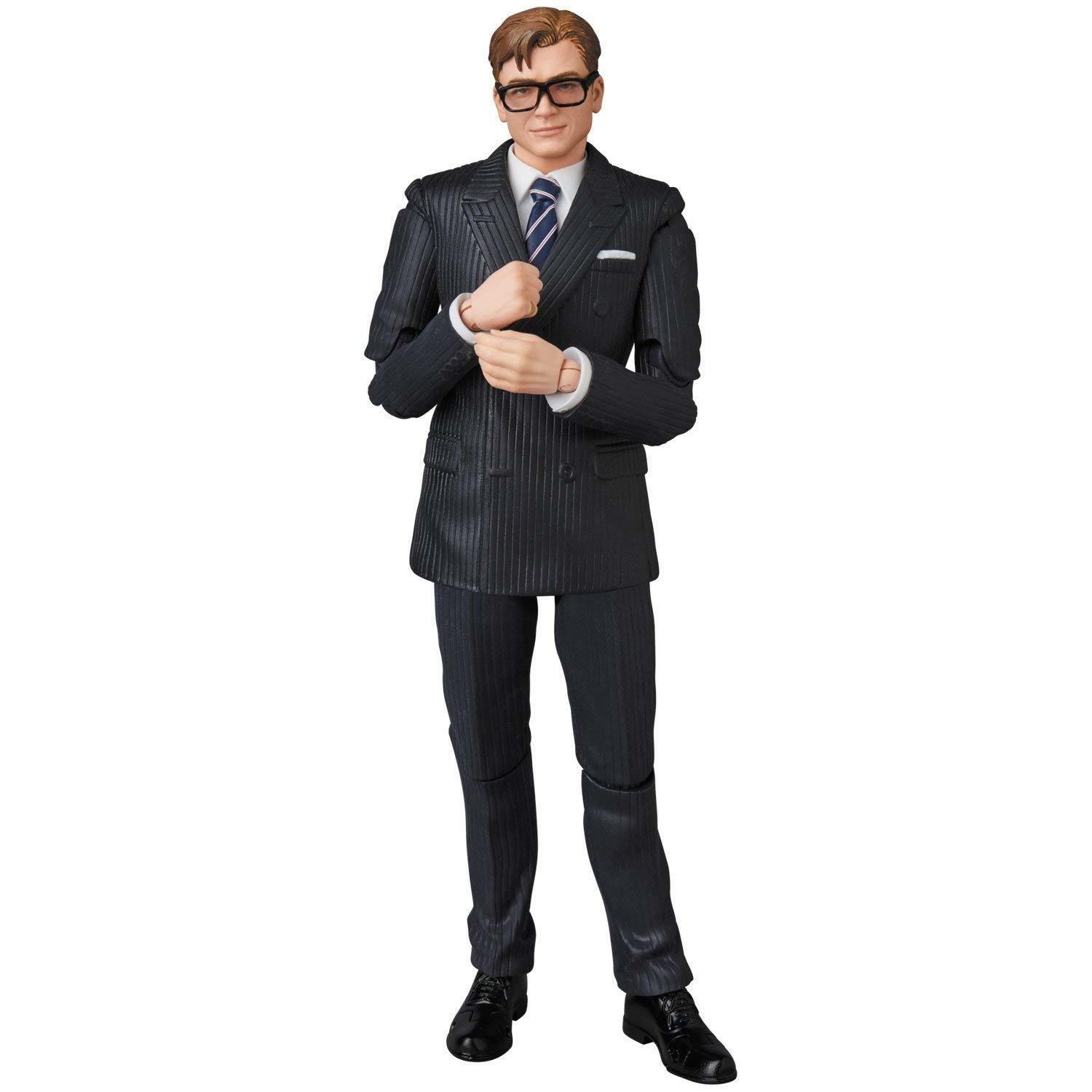 Kingsman Gary Eggsy Unwin Wallpapers - Wallpaper Cave