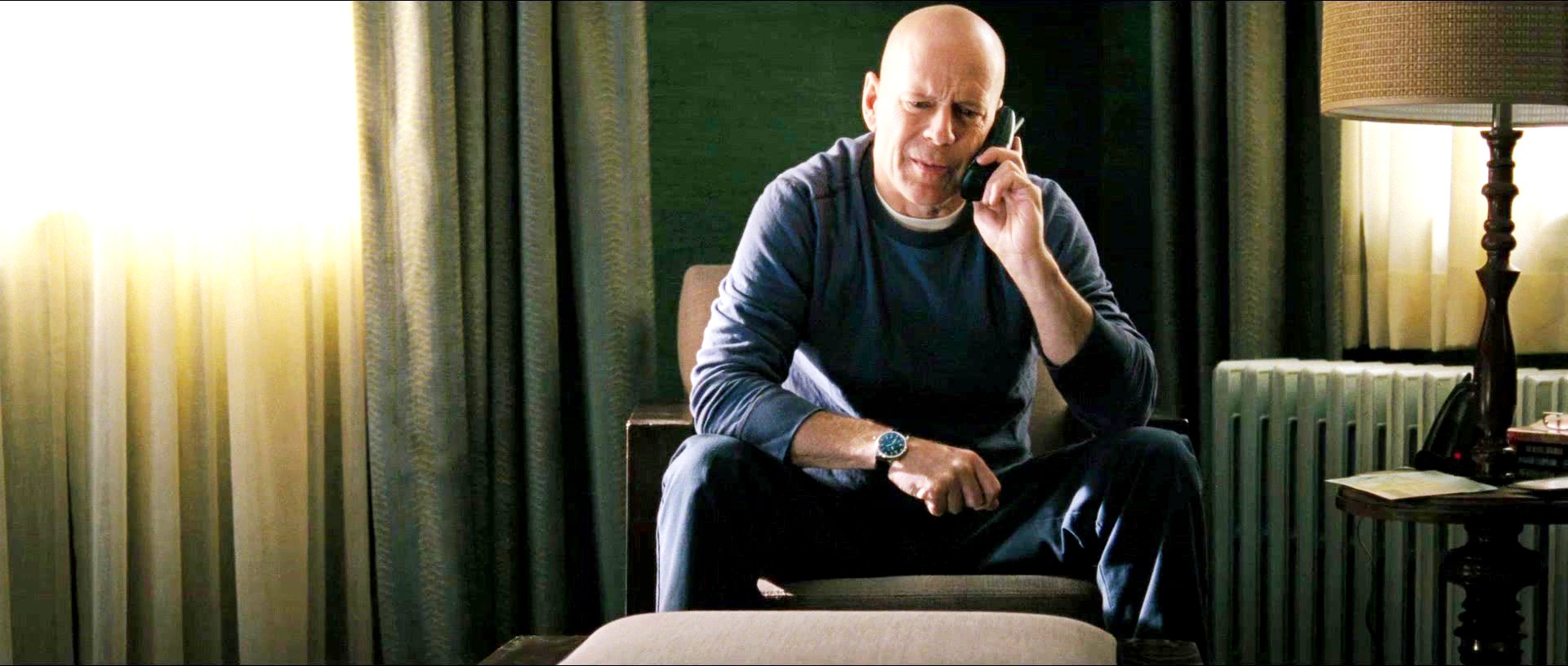 Frank Moses Bruce Willis Wallpapers - Wallpaper Cave