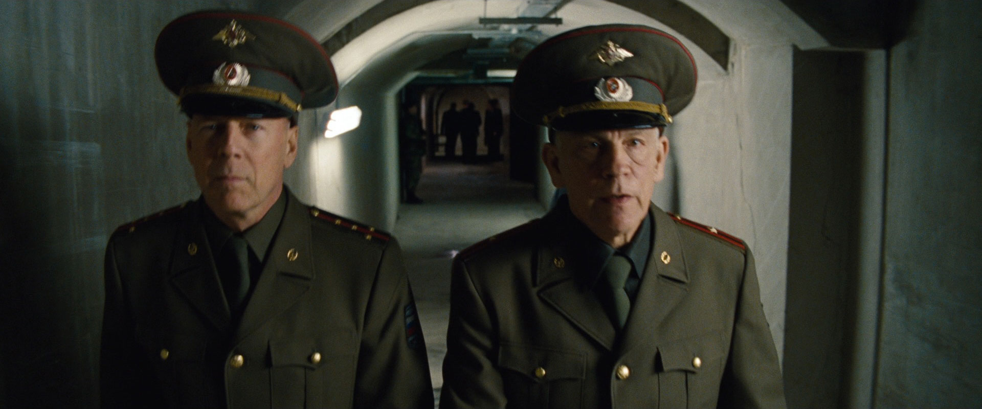 Frank Moses Bruce Willis Wallpapers - Wallpaper Cave