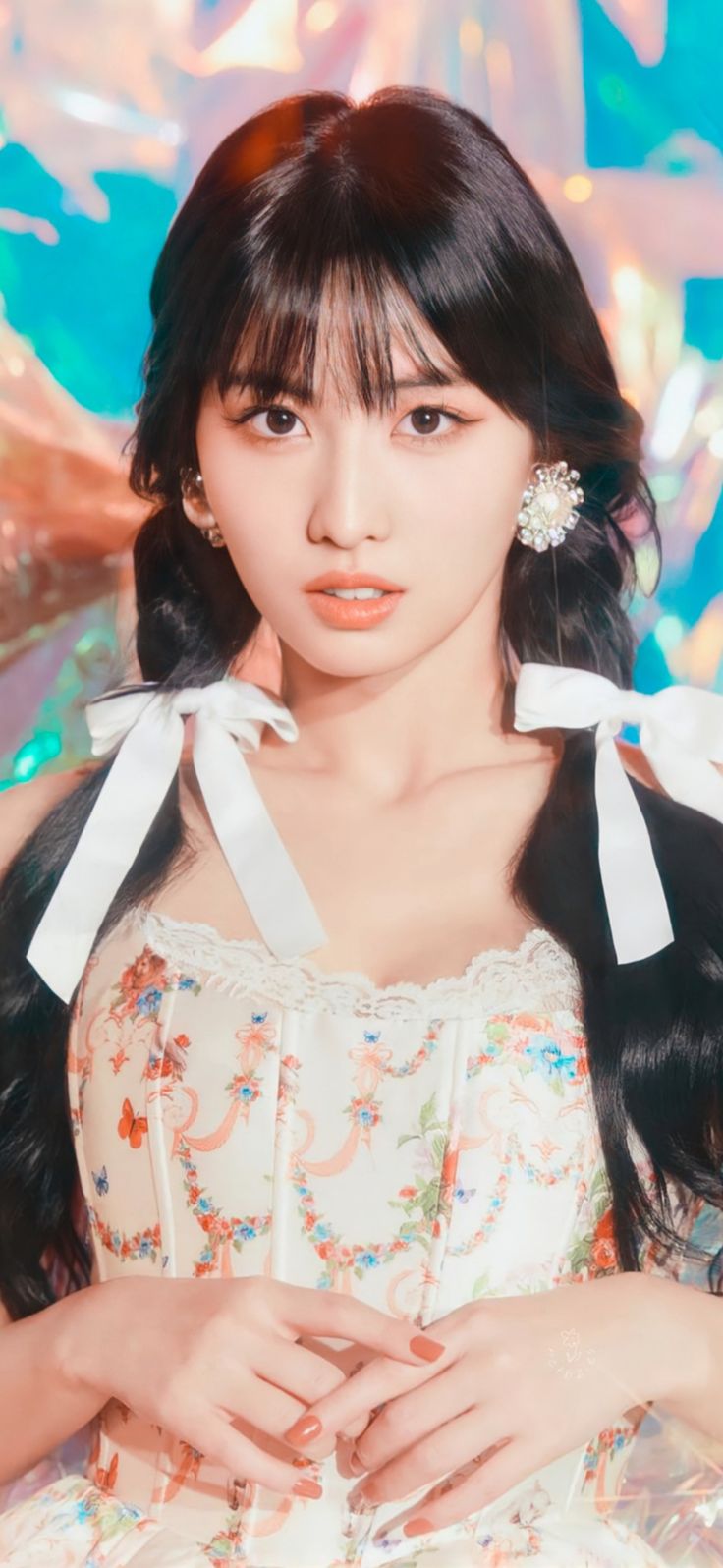 Kpop Group Twice Momo Wallpapers - Wallpaper Cave
