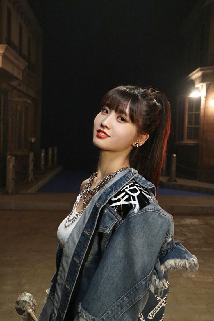 Kpop Group Twice Momo Wallpapers - Wallpaper Cave