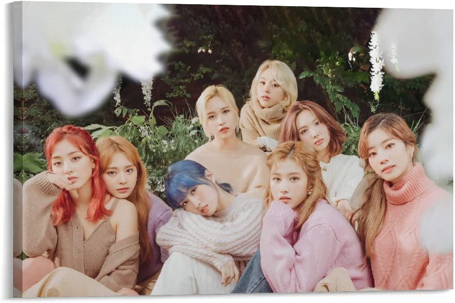 Kpop Group Twice Momo Wallpapers - Wallpaper Cave