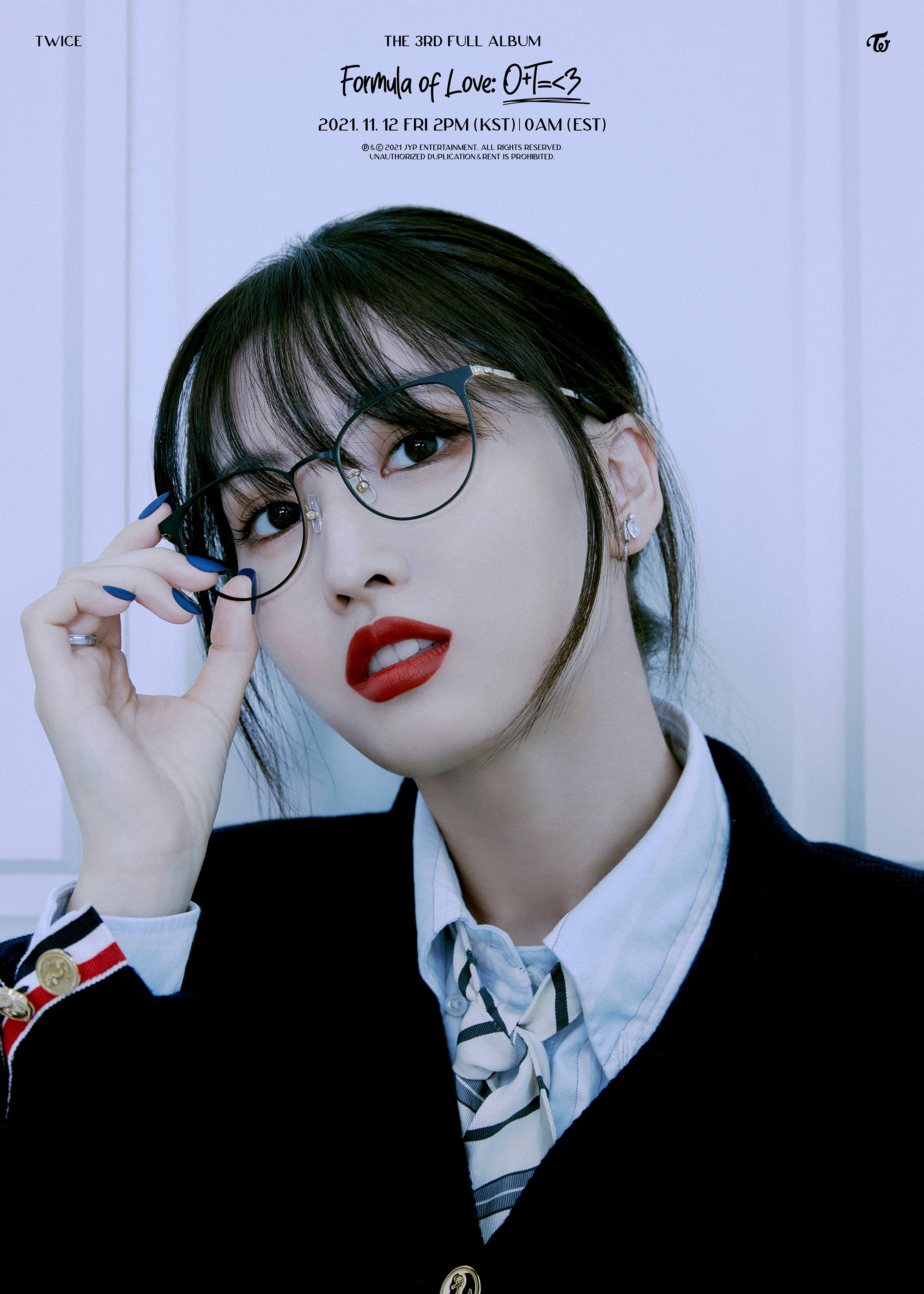 Kpop Group Twice Momo Wallpapers - Wallpaper Cave