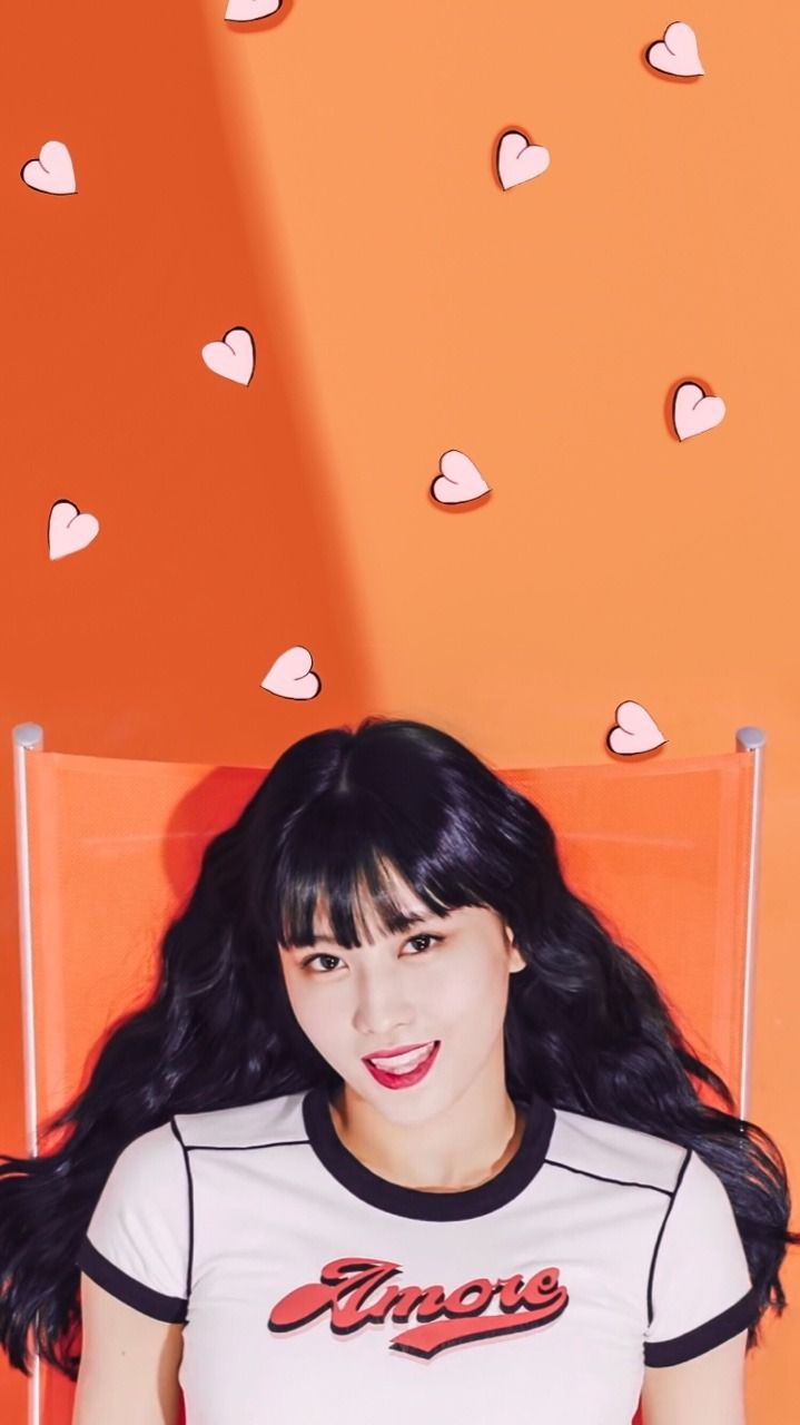 Kpop Group Twice Momo Wallpapers - Wallpaper Cave