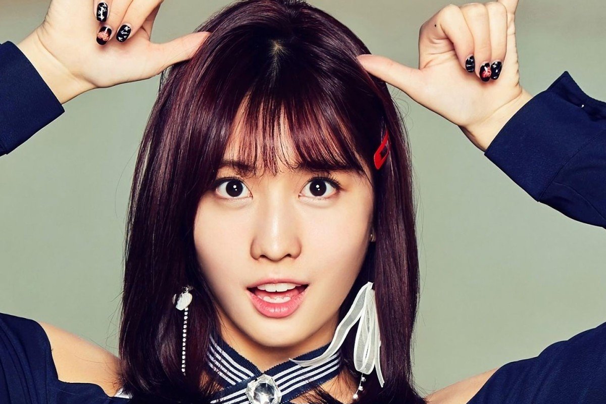 Kpop Group Twice Momo Wallpapers - Wallpaper Cave