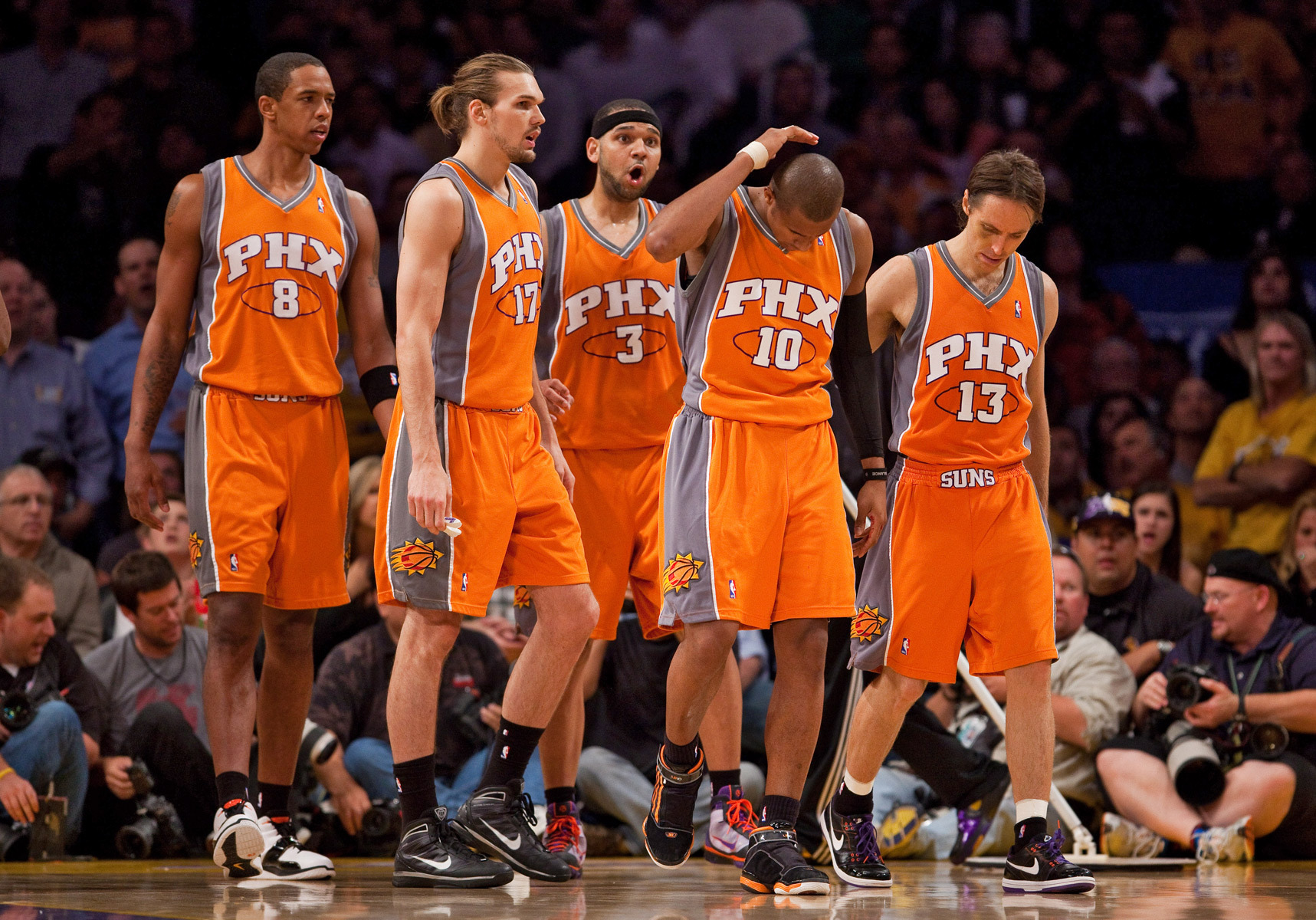 Suns Team Wallpapers - Wallpaper Cave