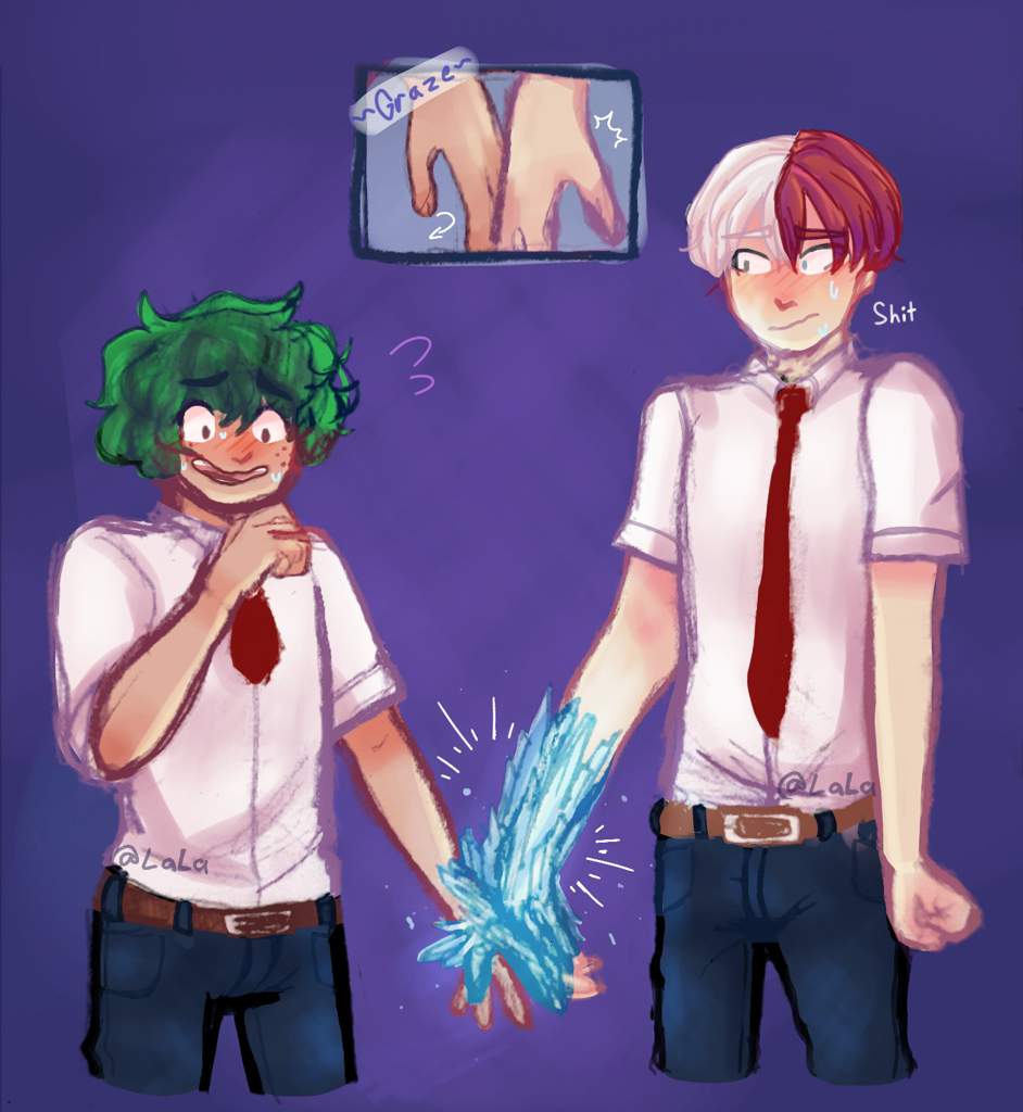 Tododeku And Kiribaku Wallpapers - Wallpaper Cave