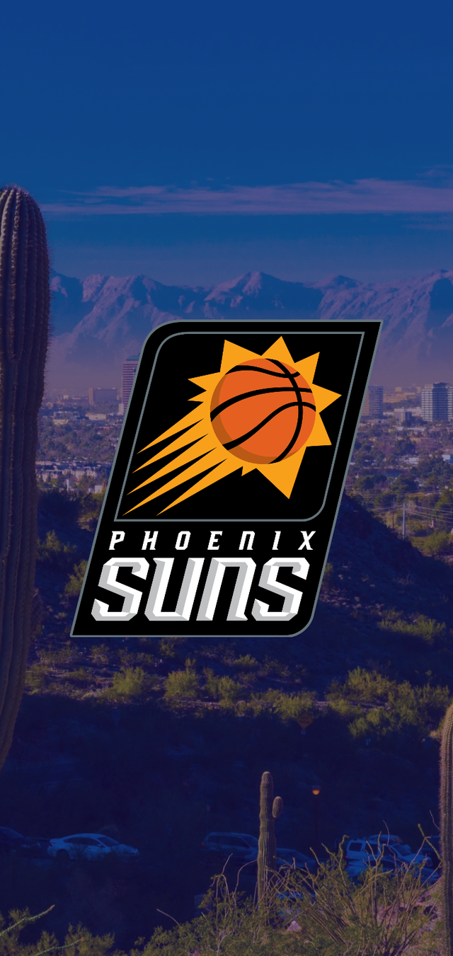 Suns Team Wallpapers - Wallpaper Cave