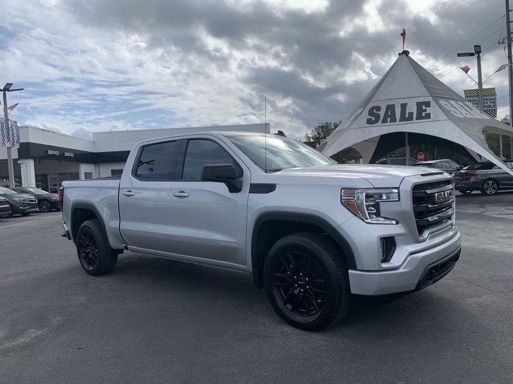 GMC Truck 2022 Wallpapers - Wallpaper Cave