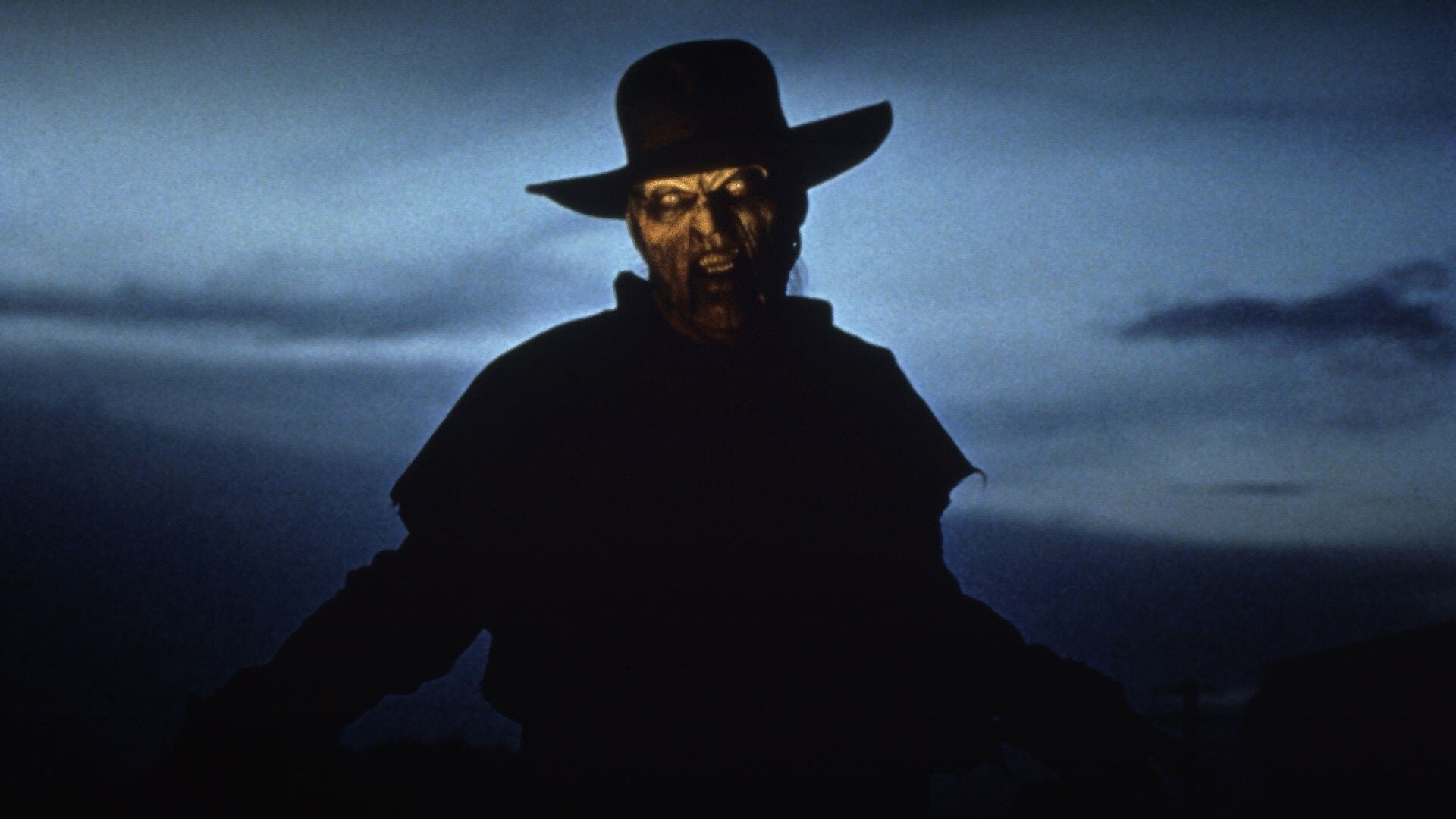 Jeepers Creepers: Reborn Wallpapers - Wallpaper Cave
