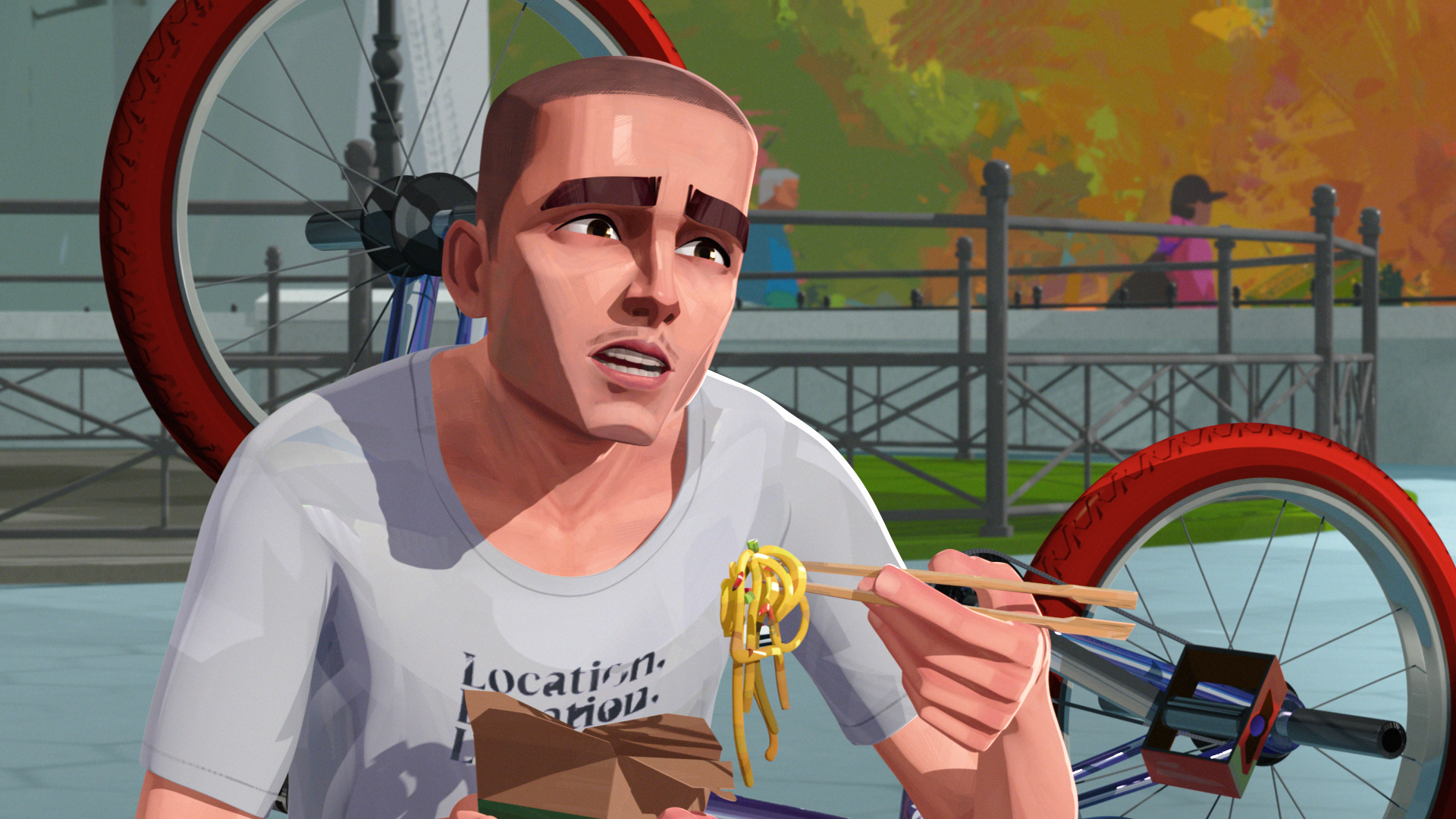 Entergalactic Wallpapers - Wallpaper Cave