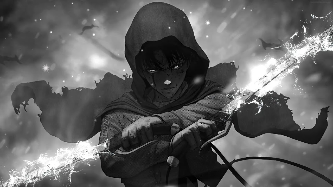 Levi Drip Wallpapers - Wallpaper Cave