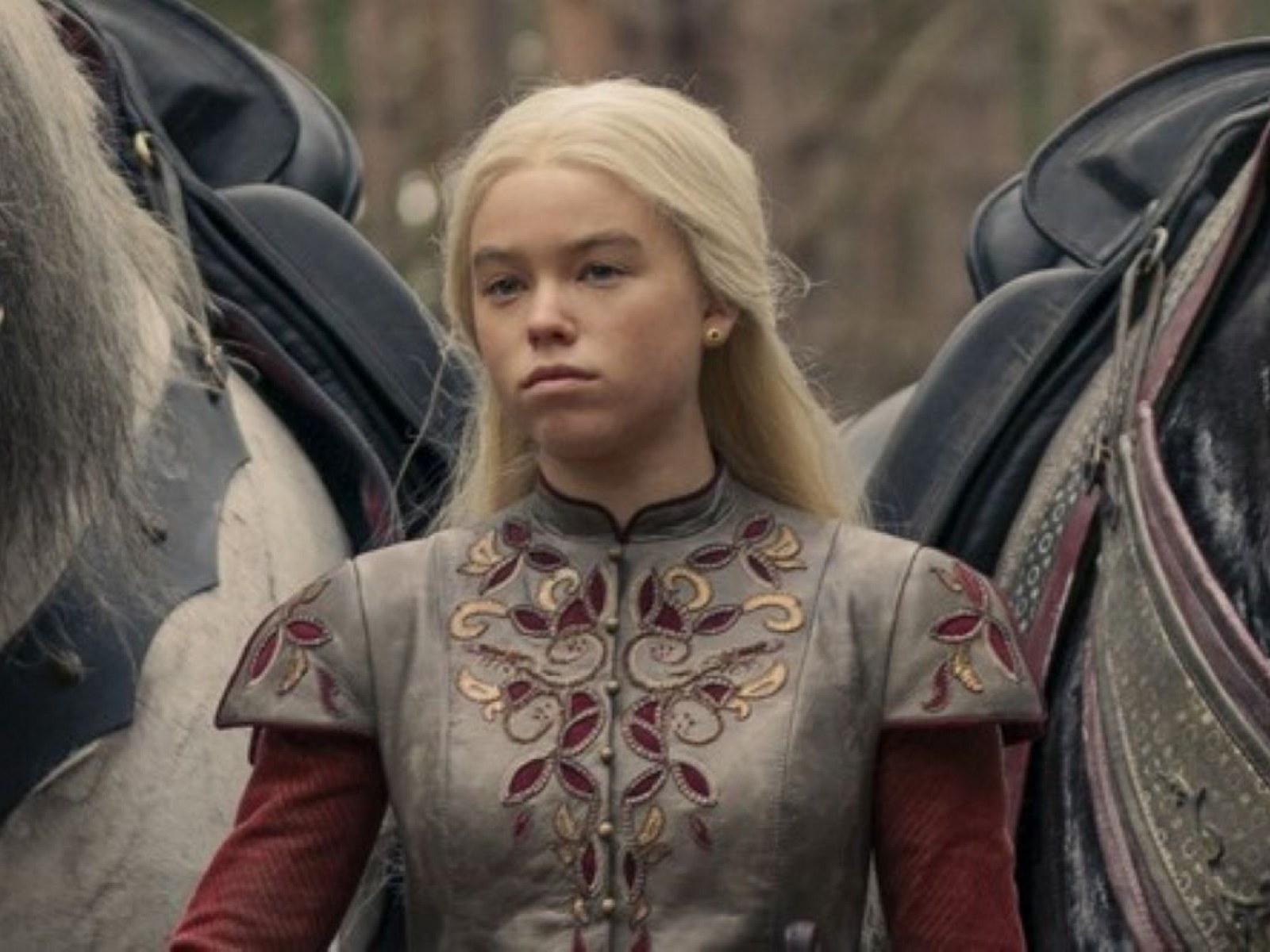 House Of Dragons Women Wallpapers Wallpaper Cave