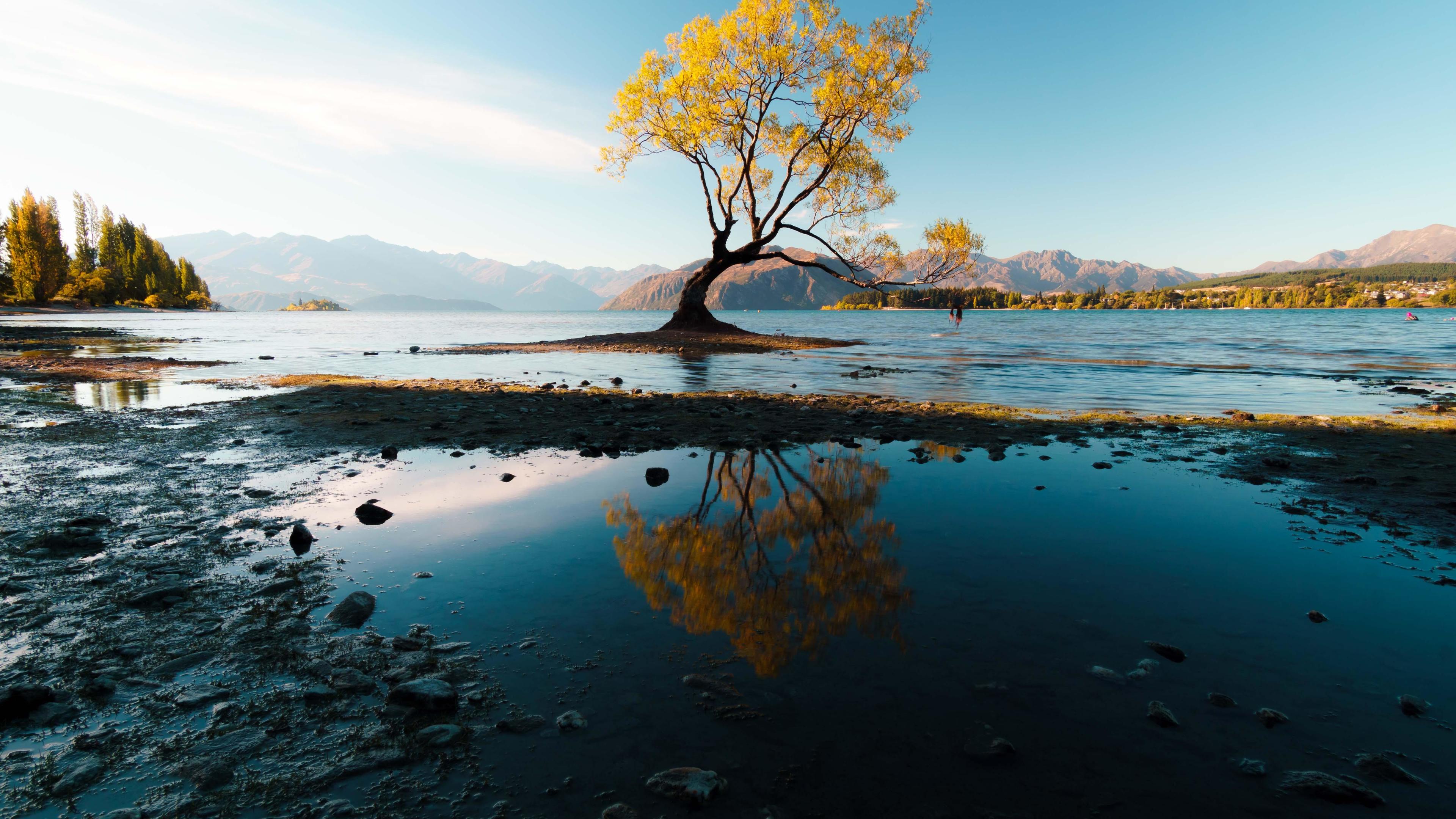 Autumn 5k Wallpapers - Wallpaper Cave