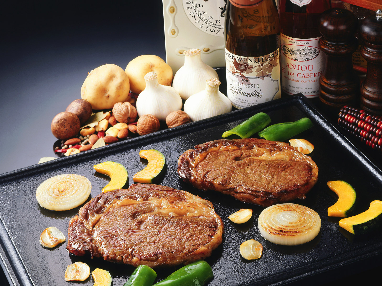 Butchery Wallpapers - Wallpaper Cave