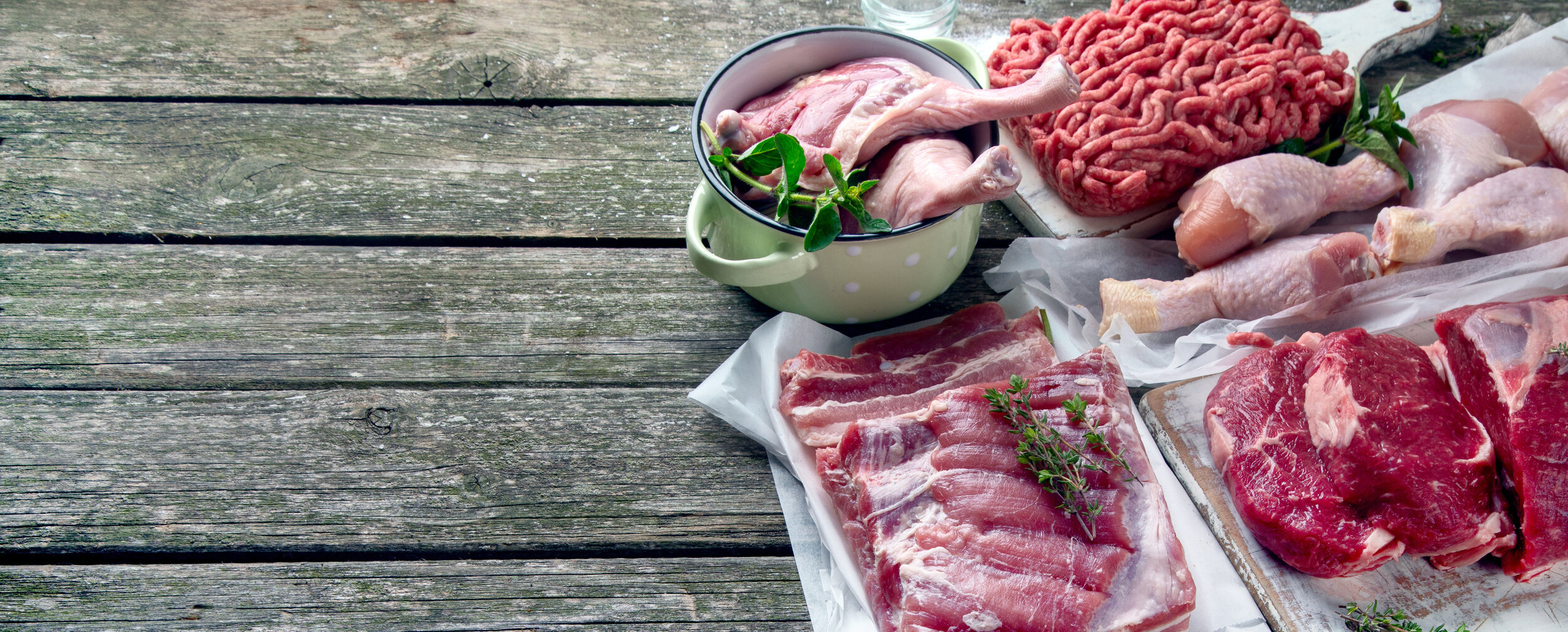 Butchery Wallpapers - Wallpaper Cave