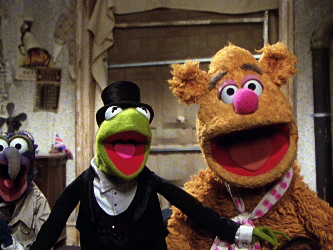 Muppets Robin Wallpapers - Wallpaper Cave