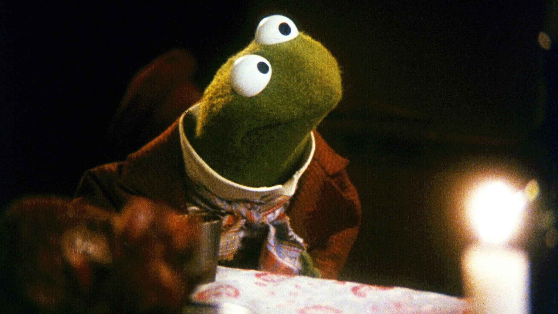 Robin The Frog Wallpapers - Wallpaper Cave