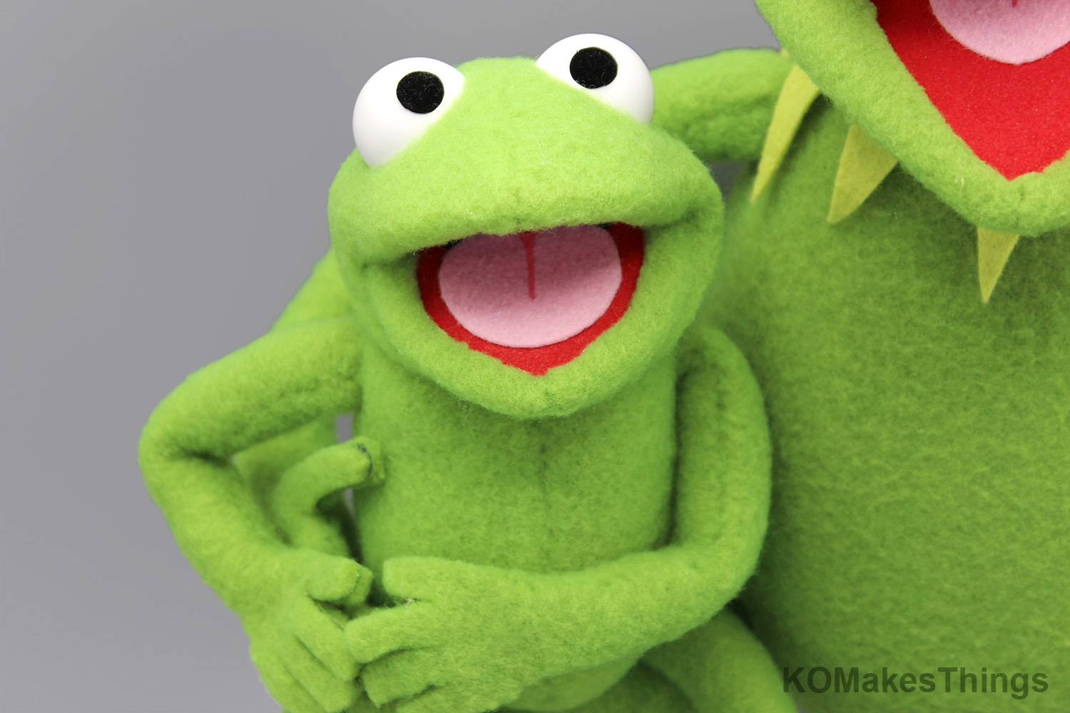 Robin The Frog Wallpapers - Wallpaper Cave