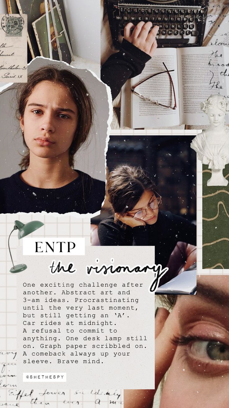 ENTP Wallpapers - Wallpaper Cave