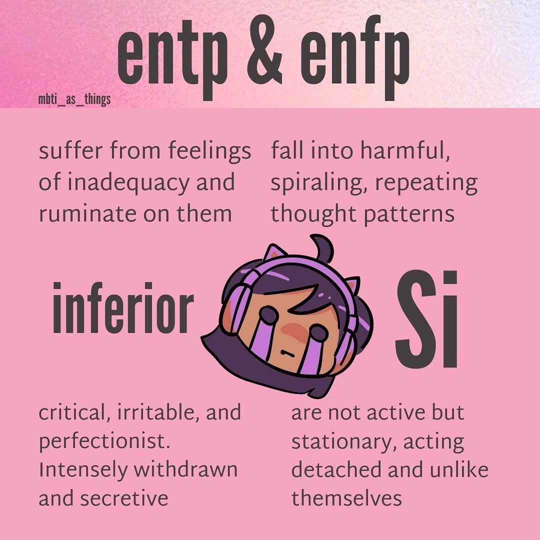 ENTP Wallpapers - Wallpaper Cave
