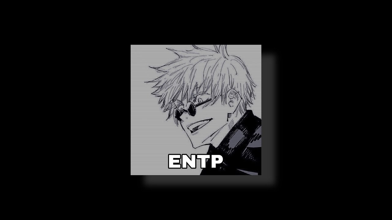 ENTP Wallpapers - Wallpaper Cave