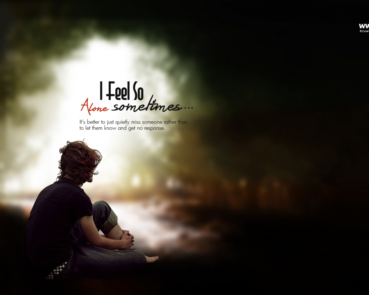 Sad Single Wallpapers - Wallpaper Cave