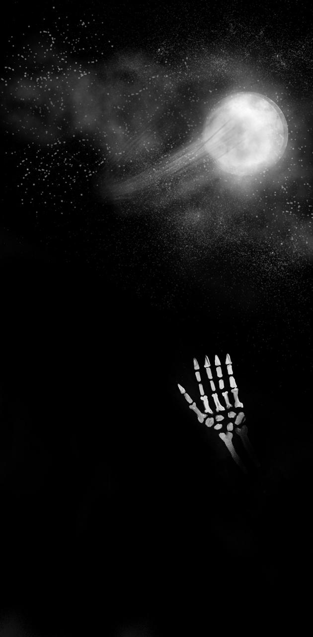 Hello Darkness Wallpapers - Wallpaper Cave