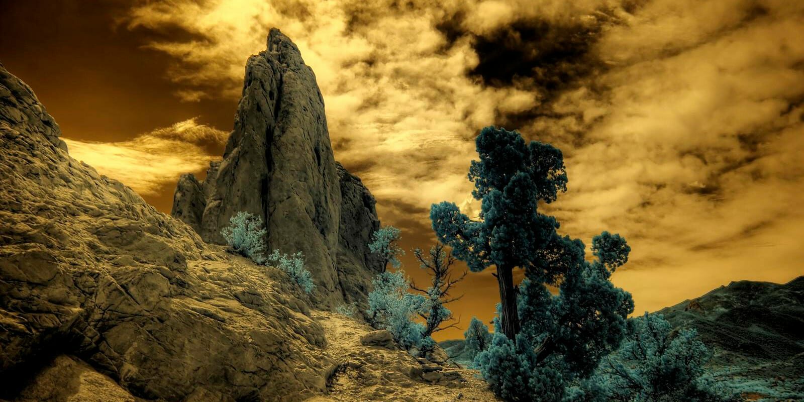 Natural Wonders Wallpapers - Wallpaper Cave