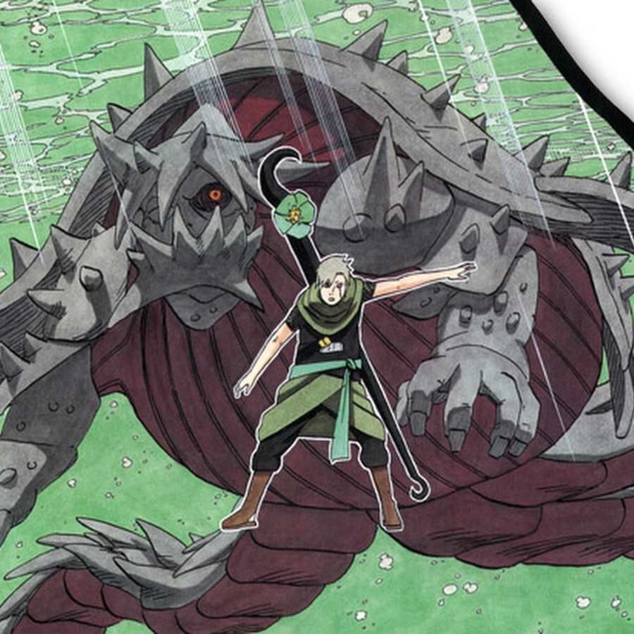 Three Tails Wallpapers - Wallpaper Cave