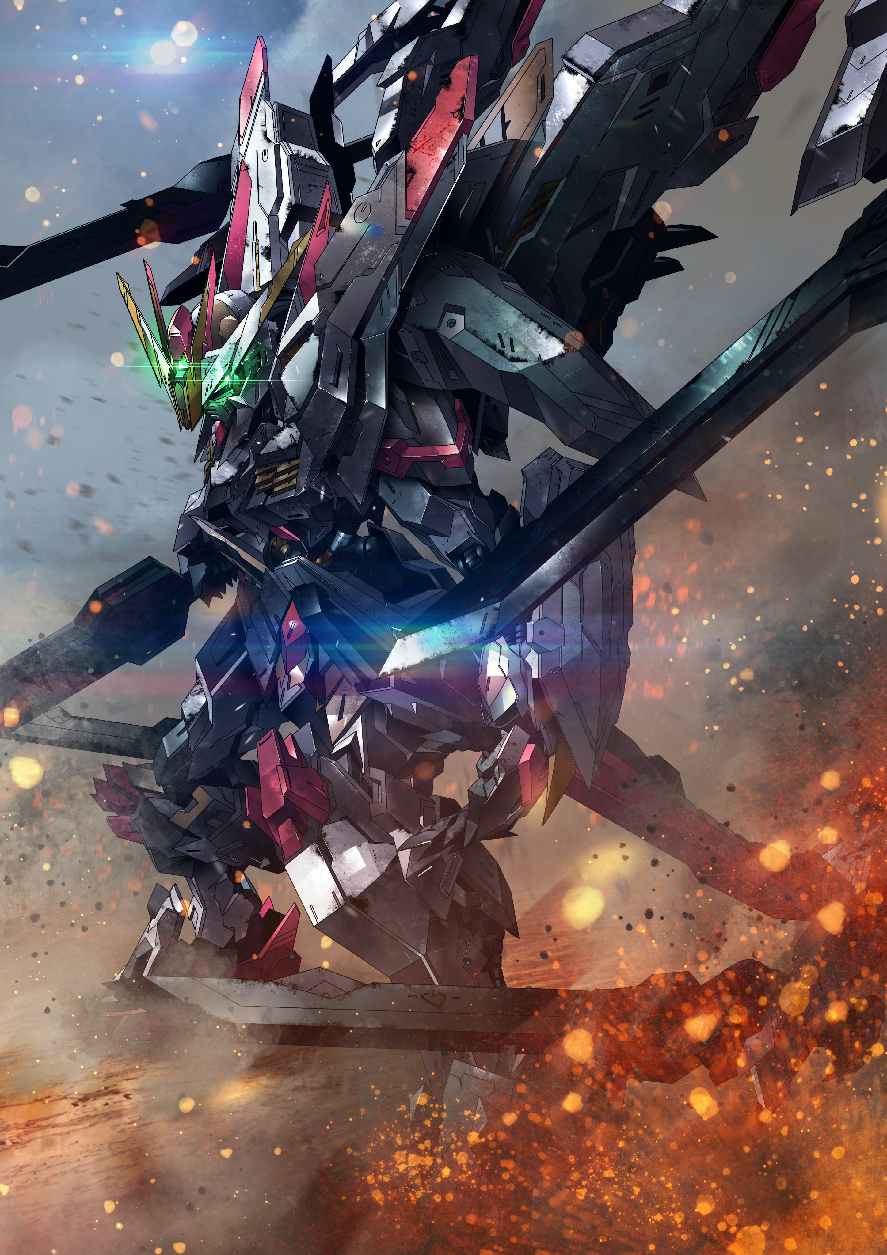 Marchosias Wallpapers - Wallpaper Cave