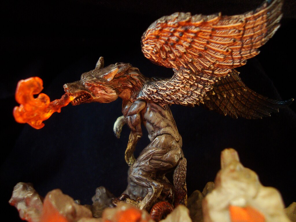 Marchosias Wallpapers - Wallpaper Cave