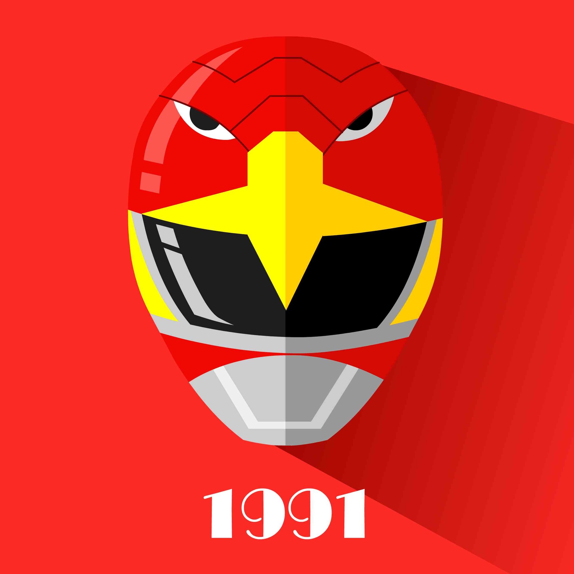 Chōjin Sentai Jetman Wallpapers - Wallpaper Cave