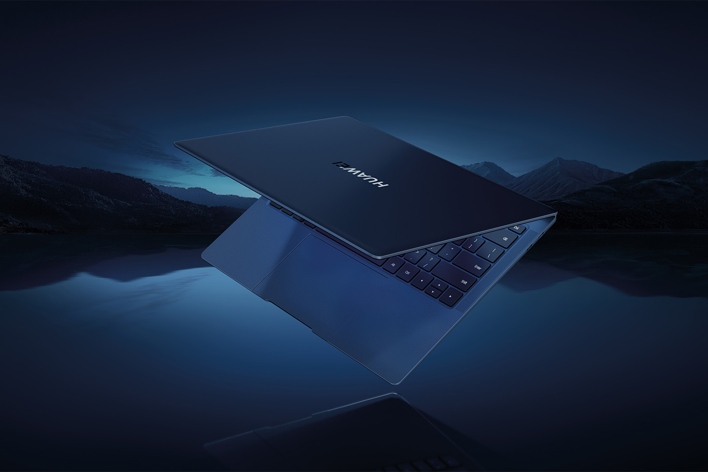 Huawei! MateBook X PRO 2022 Wallpapers - Wallpaper Cave