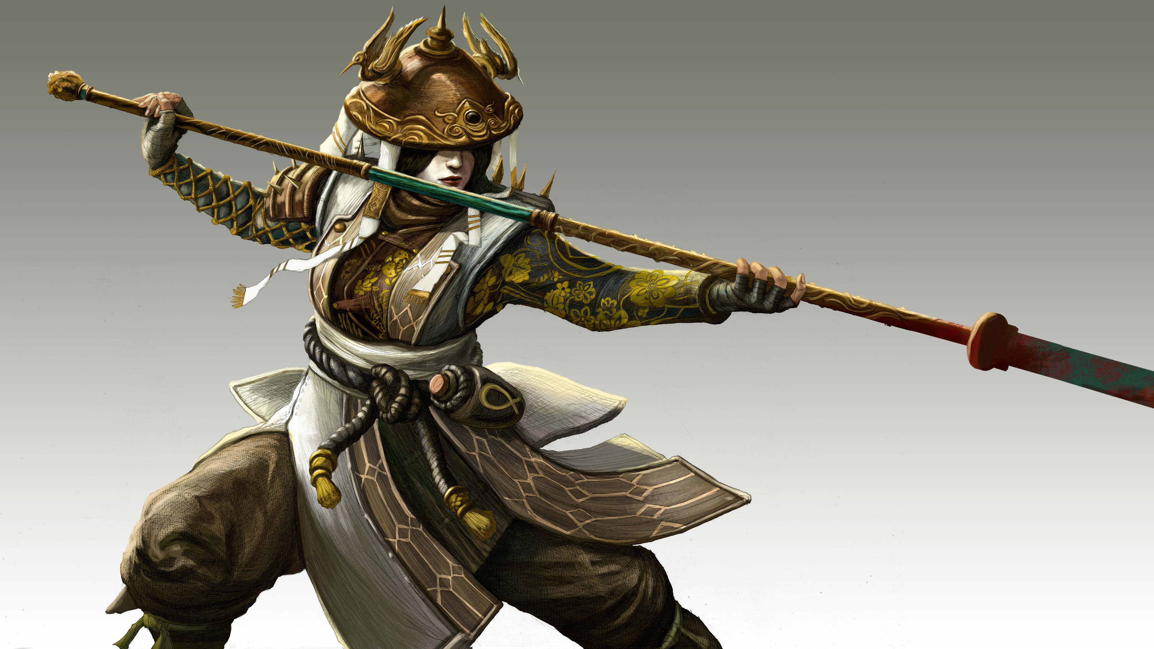 Nobushi Wallpapers - Wallpaper Cave