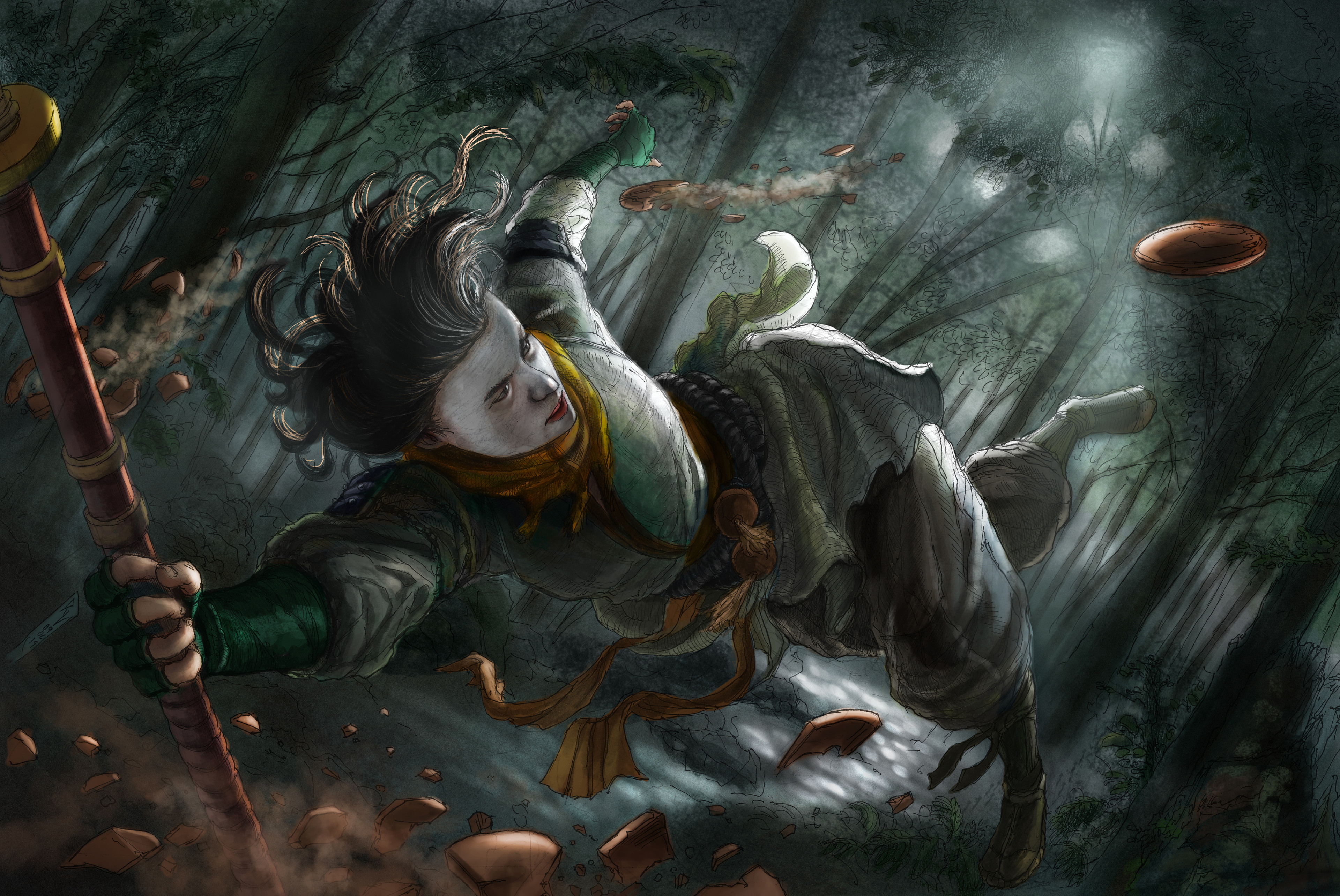 Nobushi Wallpapers - Wallpaper Cave