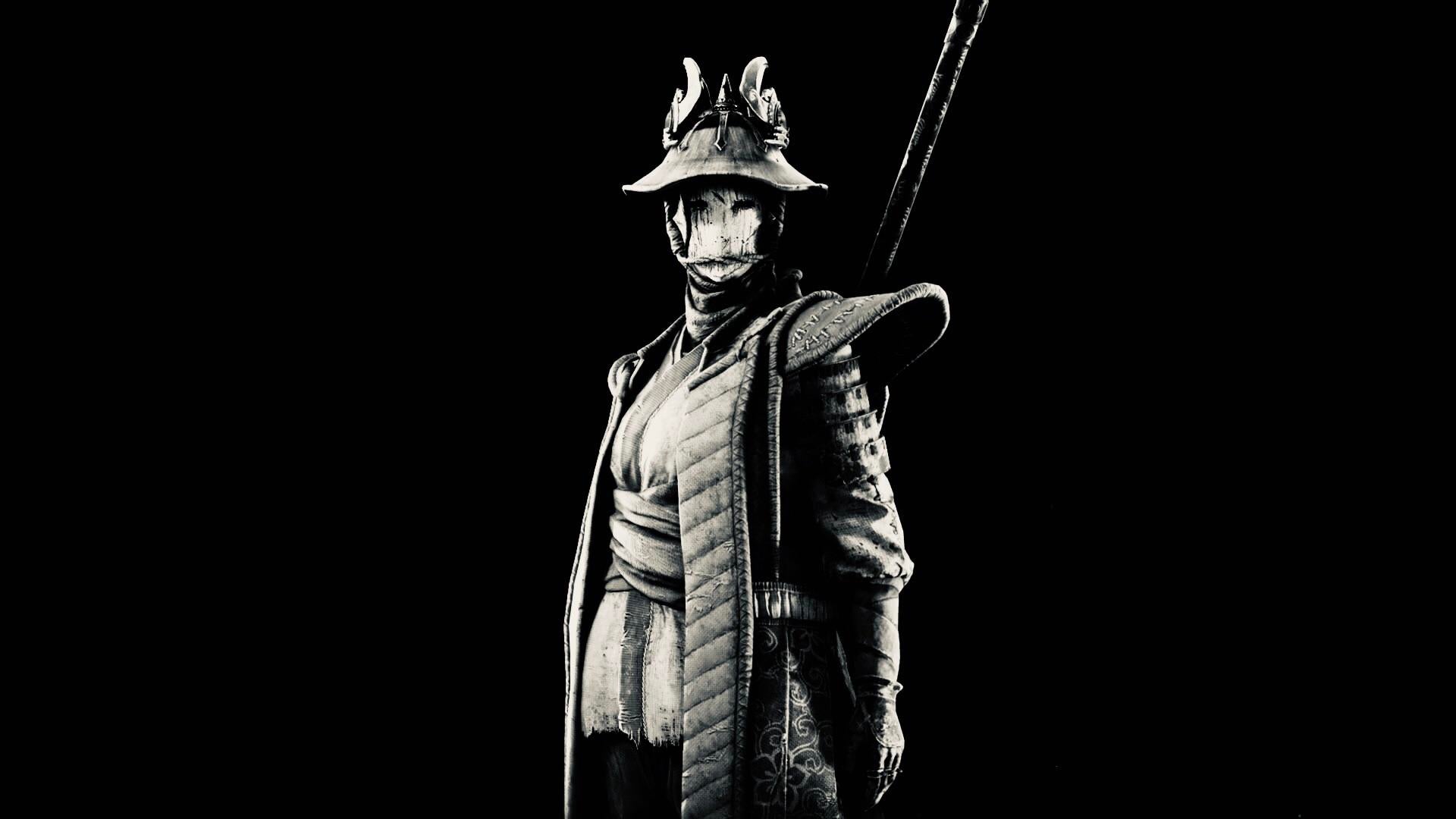 Nobushi Wallpapers - Wallpaper Cave