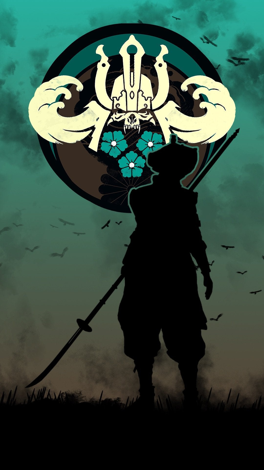 Nobushi Wallpapers - Wallpaper Cave