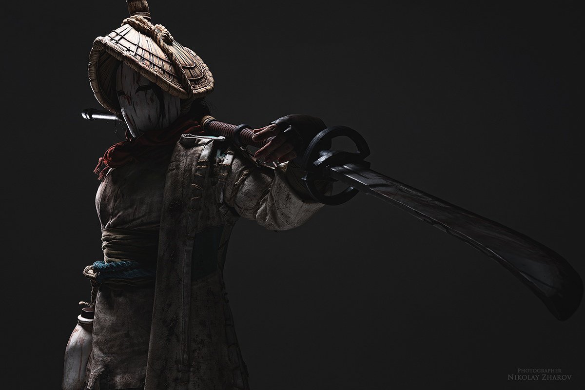 Nobushi Wallpapers - Wallpaper Cave