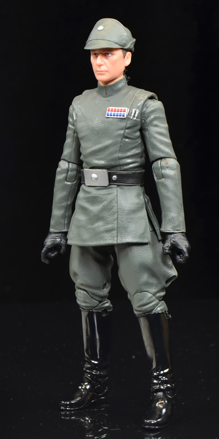 Admiral Piett Star Wars Series Wallpapers - Wallpaper Cave