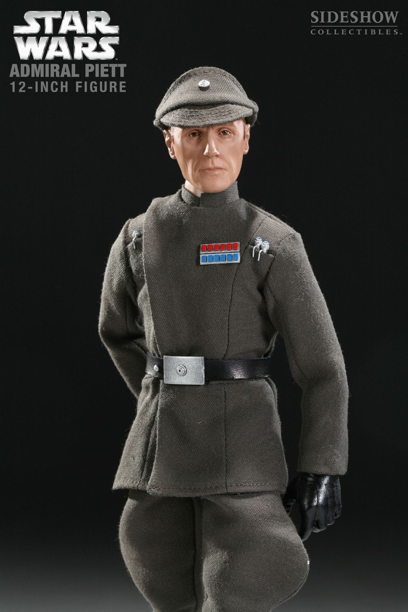 Admiral Piett Star Wars Series Wallpapers - Wallpaper Cave